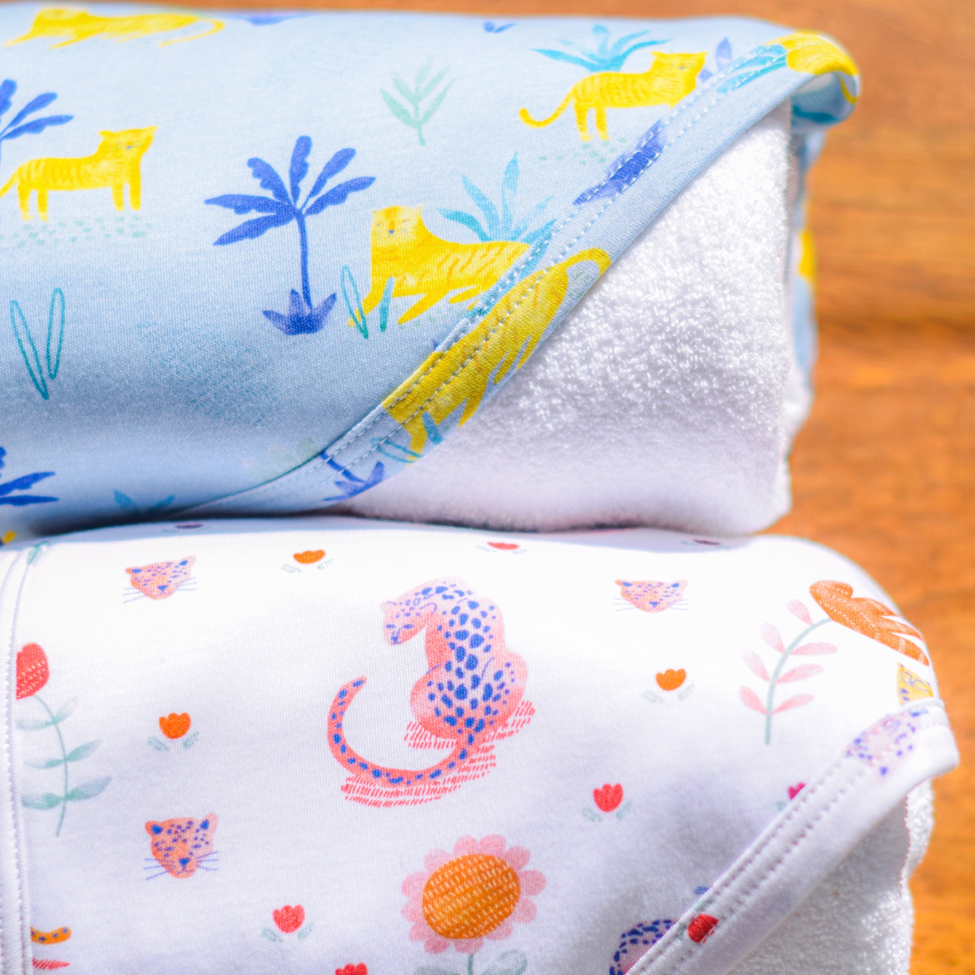 Accesorios – Baberín