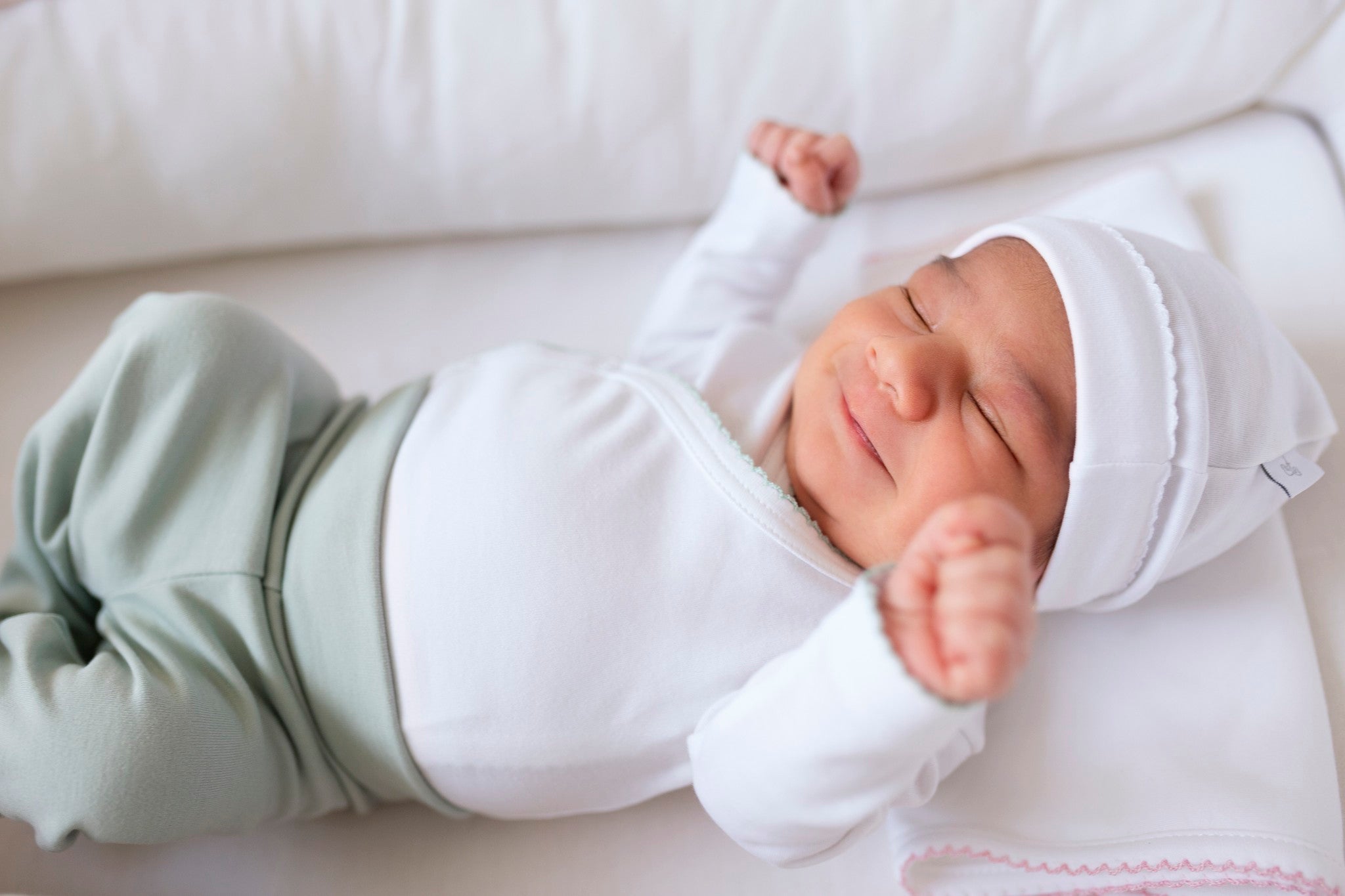 Todo básicos – Baberín