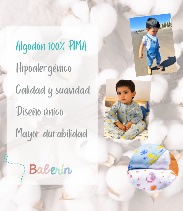 Tienda de Ropa para Bebés – Baberín