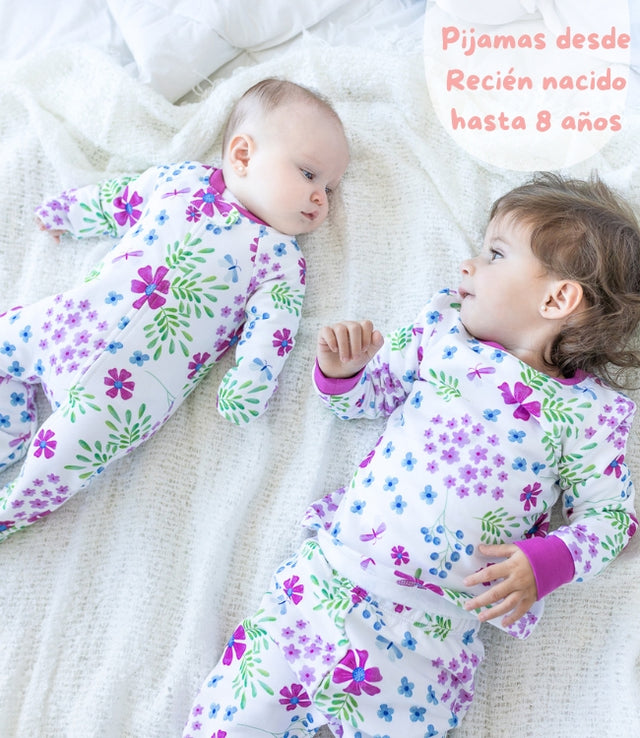 Tienda de Ropa para Bebés – Baberín