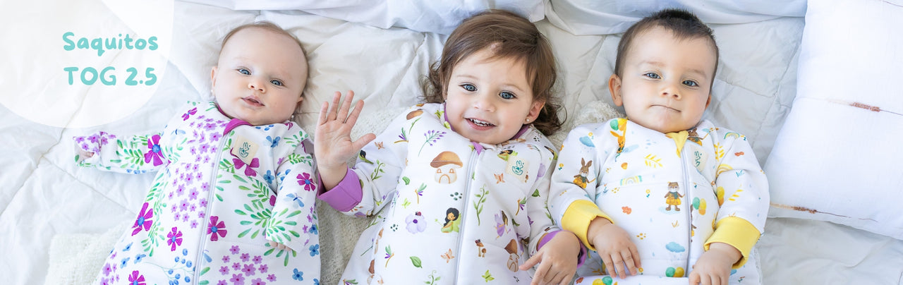 Tienda de Ropa para Bebés – Baberín