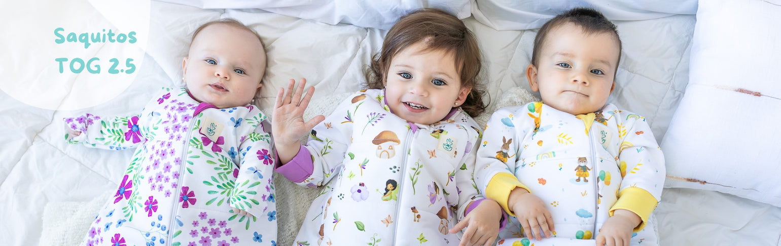 Tienda de Ropa para Bebés – Baberín