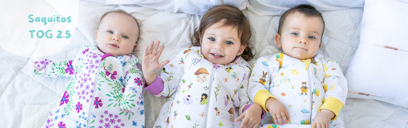 Tienda de Ropa para Bebés – Baberín