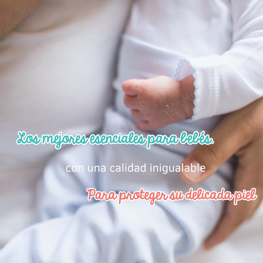 Tienda de Ropa para Bebés – Baberín