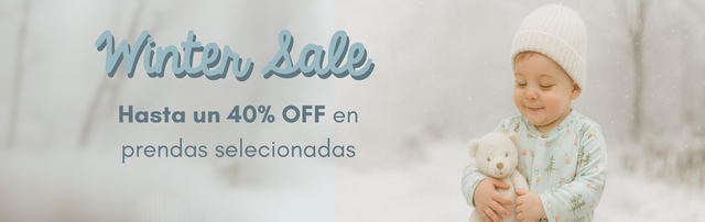 Tienda de Ropa para Bebés – Baberín