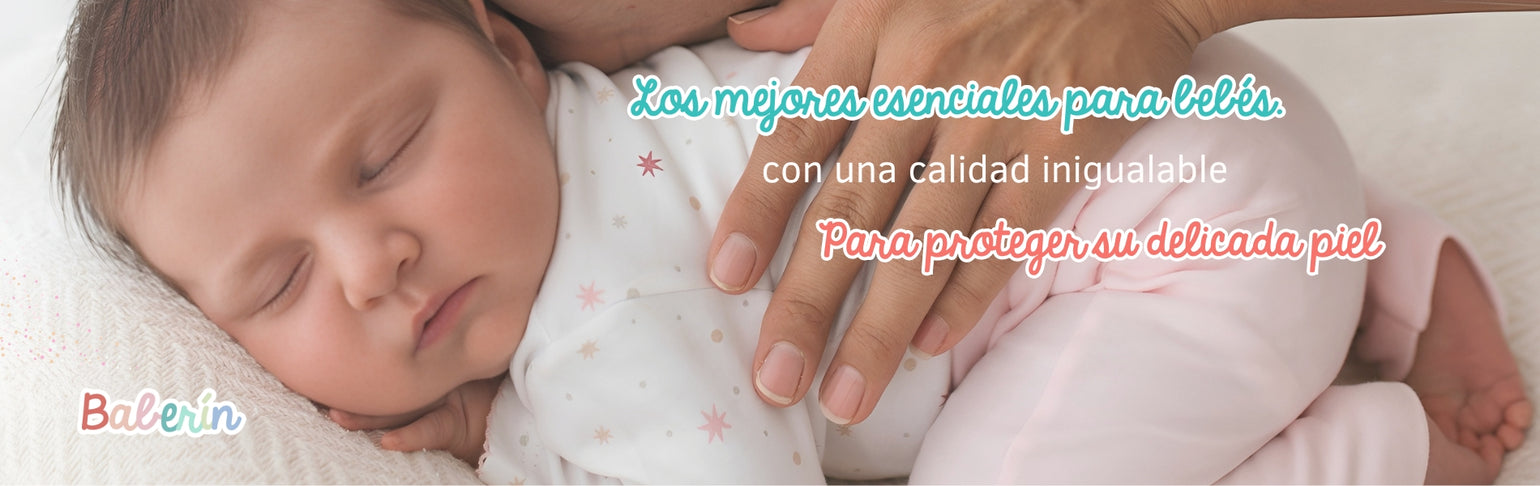 Tienda de Ropa para Bebés – Baberín