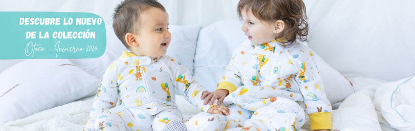 Tienda de Ropa para Bebés – Baberín