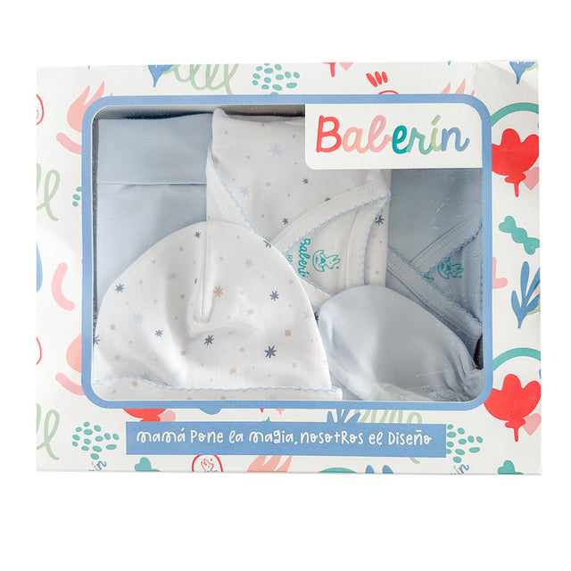 Tienda de Ropa para Bebés – Baberín
