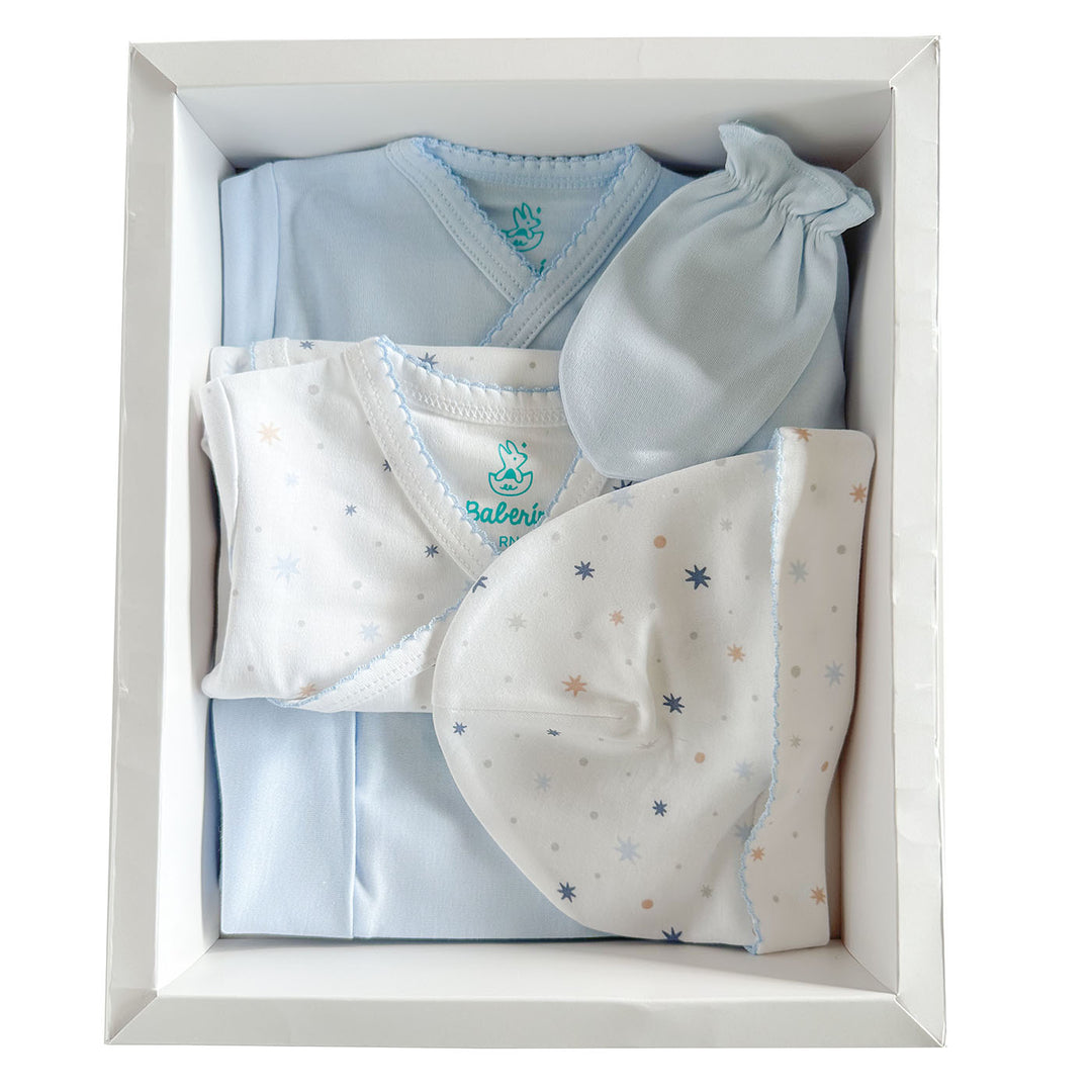 Tienda de Ropa para Bebés – Baberín