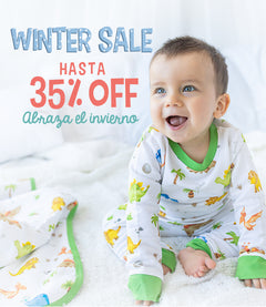 Tienda de Ropa para Bebés – Baberín