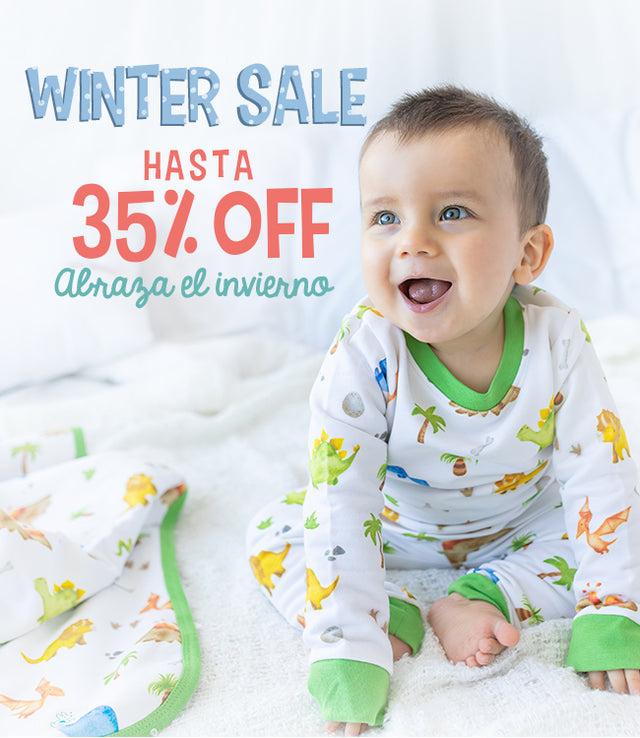 Tienda de Ropa para Bebés – Baberín