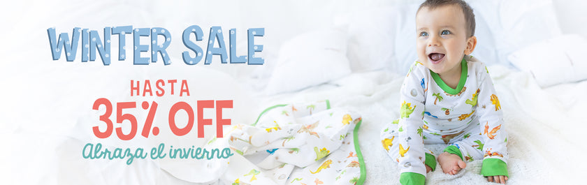 Tienda de Ropa para Bebés – Baberín