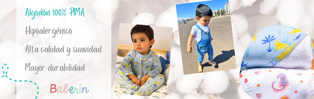 Tienda de Ropa para Bebés – Baberín