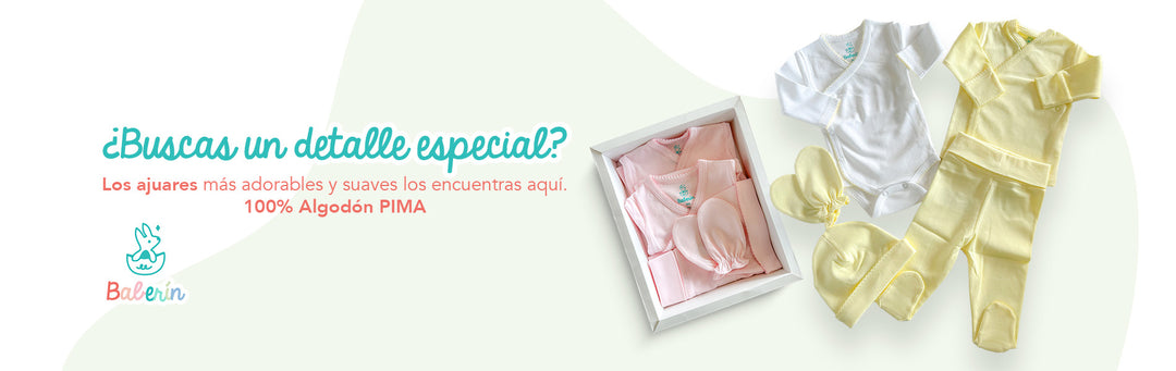 Tienda de Ropa para Bebés – Baberín