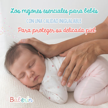 Tienda de Ropa para Bebés – Baberín