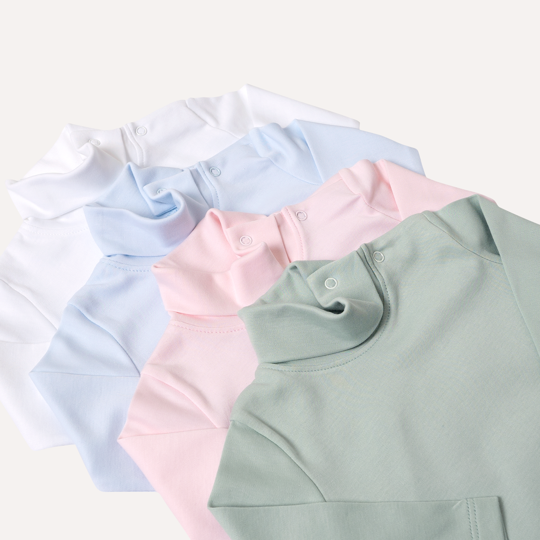 Tienda de Ropa para Bebés – Baberín